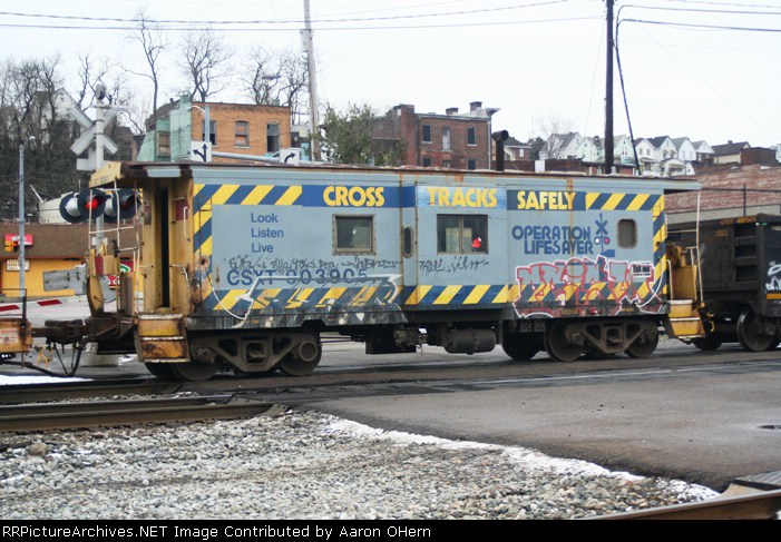 CSX 903905